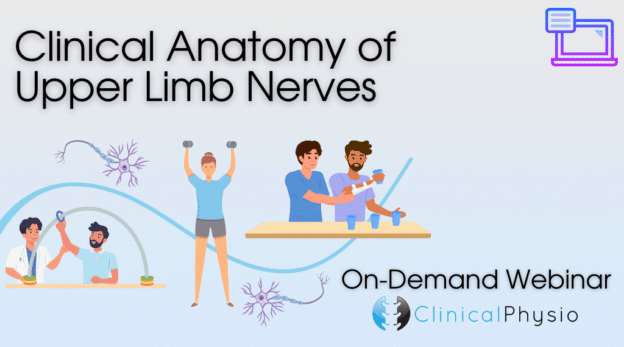 Musculoskeletal – Clinical Physio Membership