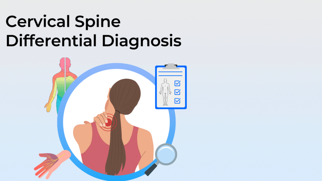 MSK Differential Diagnosis – Clinical Physio Membership