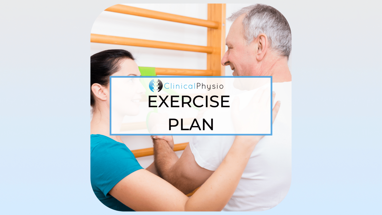 Exercise Plan: Concentric, Eccentric, and Isometric Exercises ...